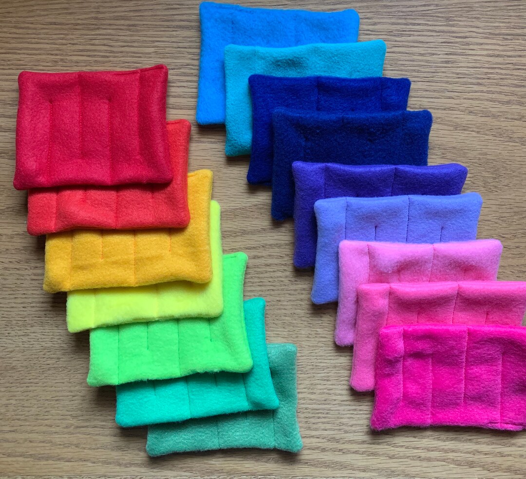 Fabric Fidget Toy for Classroom, Fidget Toy, Marble Maze, Teacher Set ...