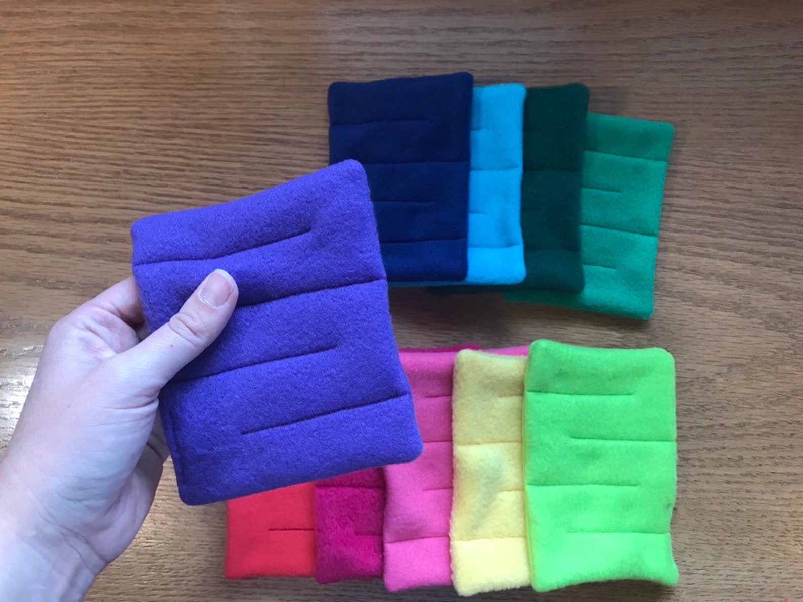 Fabric Fidget Toy Fidget Toy Marble Maze Fabric Marble - Etsy