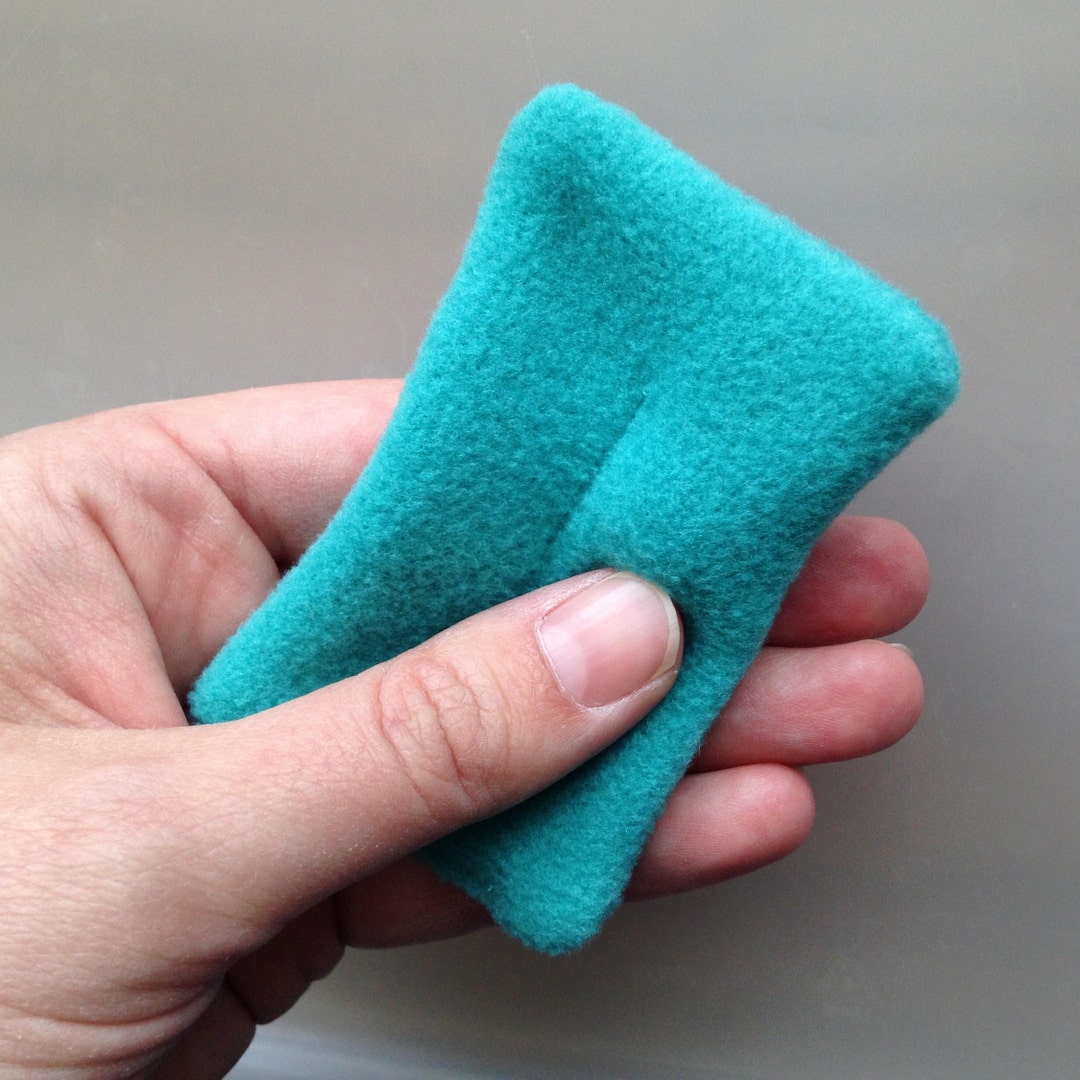 Mini Marble Maze, Fabric Fidgets, Fidget Toys for Kids, Small Marble ...