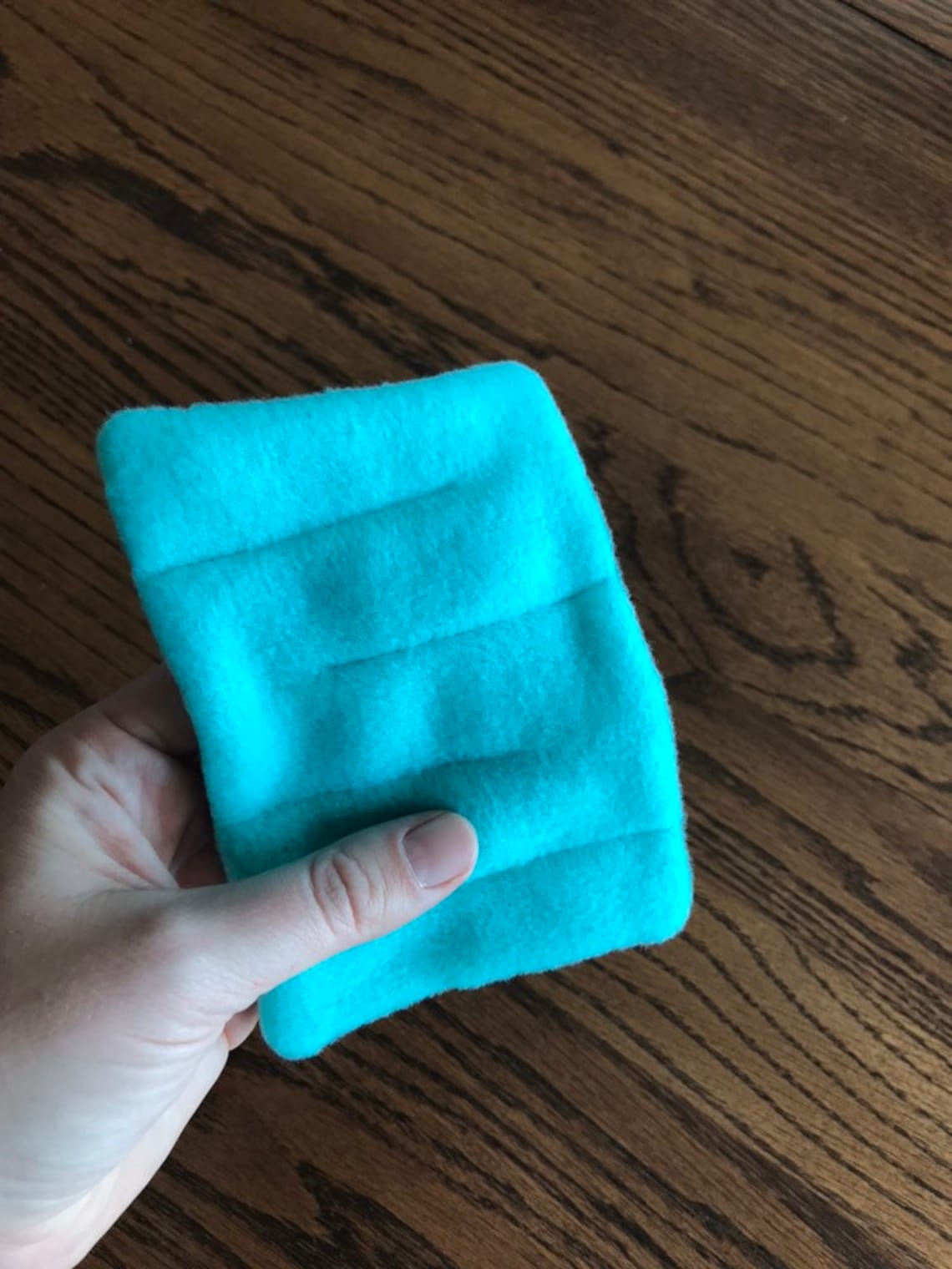 Fabric Fidget Toy Fidget Toy Marble Maze Fabric Marble | Etsy