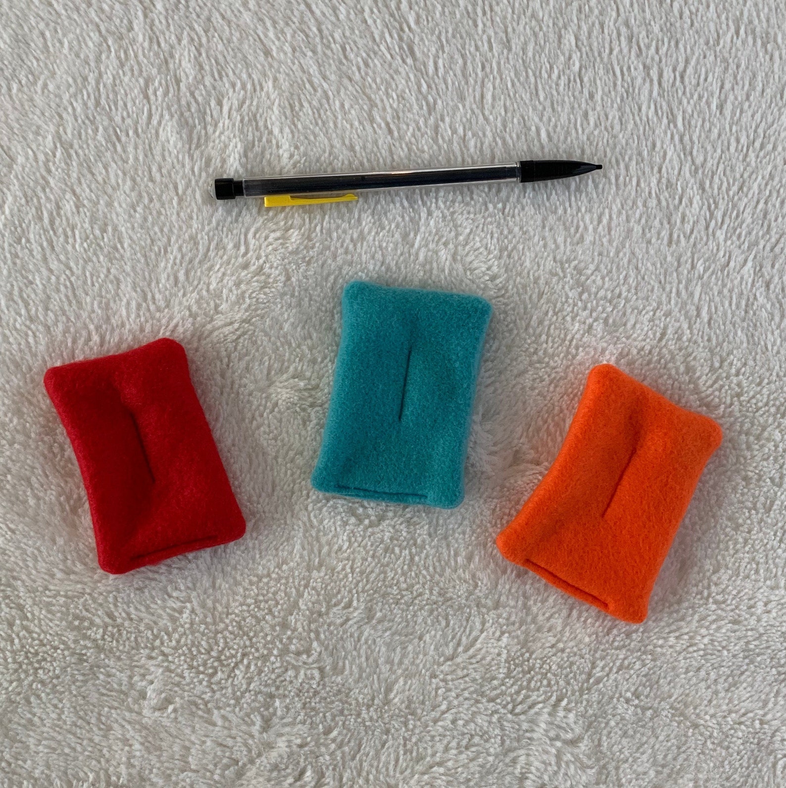 Mini Marble Maze Fabric Fidgets Fidget Toys for Kids Small - Etsy Australia