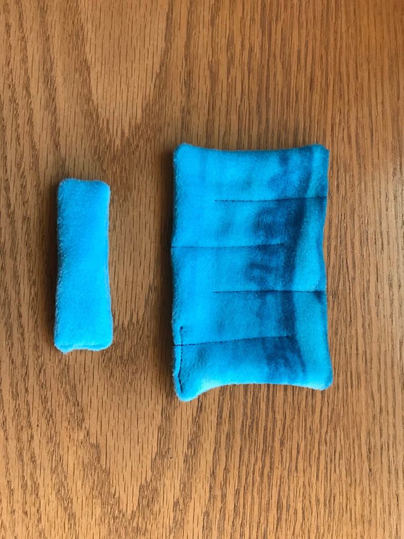 Marble Maze Fidget Toy Set Quiet Fidget Fabric Fidget Toy | Etsy