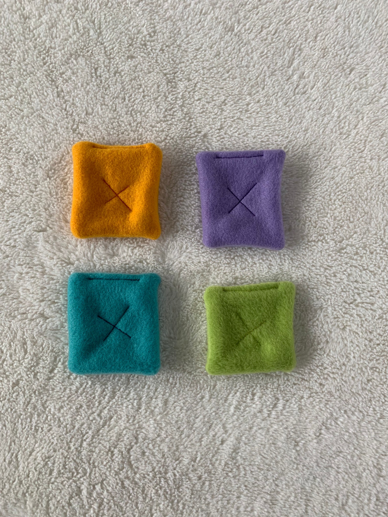 Fabric Fidget Toy Mini Marble Maze Marble Maze Fidget Toy - Etsy