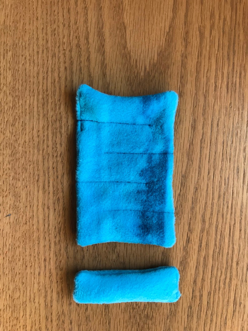 Marble Maze Fidget Toy Set Quiet Fidget Fabric Fidget Toy | Etsy