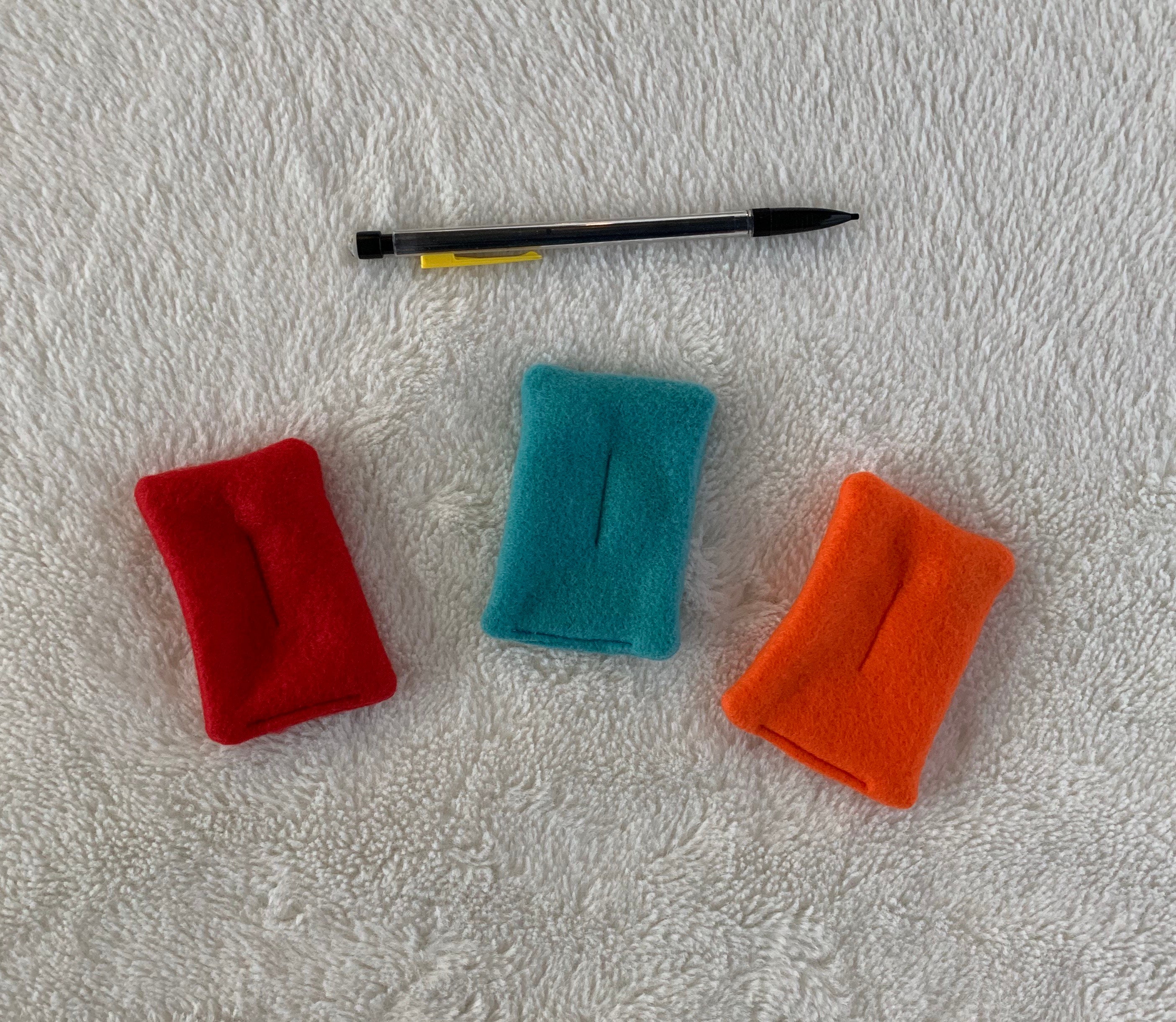 Mini Marble Maze Fabric Fidgets Fidget Toys for Kids Small | Etsy Australia