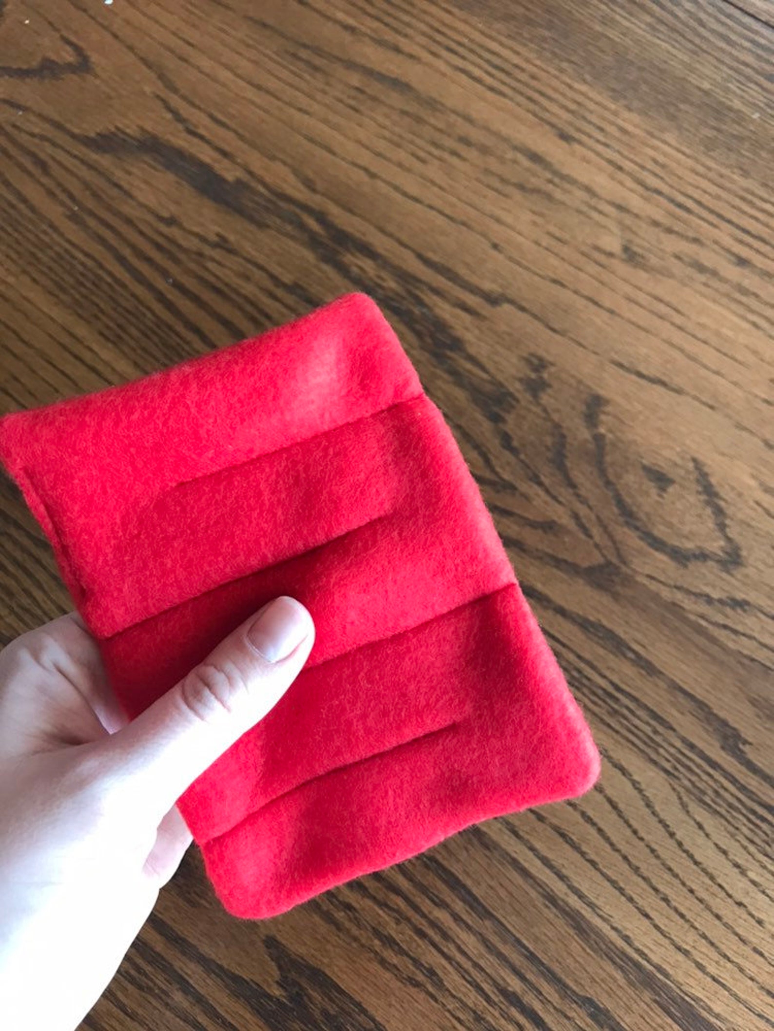 Fabric Fidget Toy Fidget Toy Marble Maze Fabric Marble - Etsy