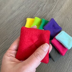Fabric Fidget Toy, Mini Marble Maze, Marble Maze, Fidget Toy, Autism ...