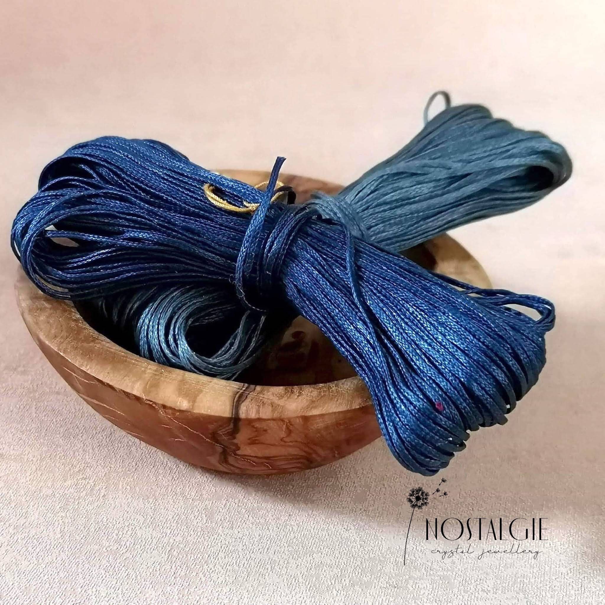 Macrame Bracelet Kit Men's Bracelet Tutorialcelticum - Etsy