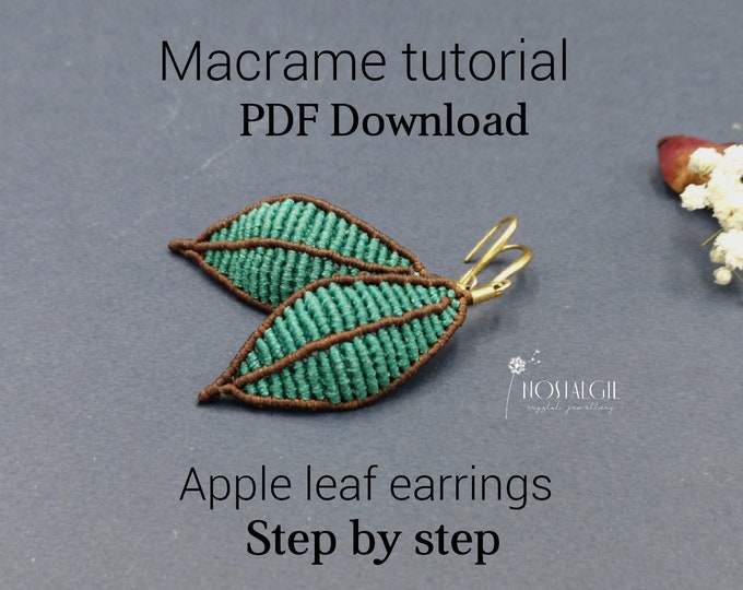 Macrame Bracelet Tutorial , Macrame Fantasy Bracelet PDF English - Etsy