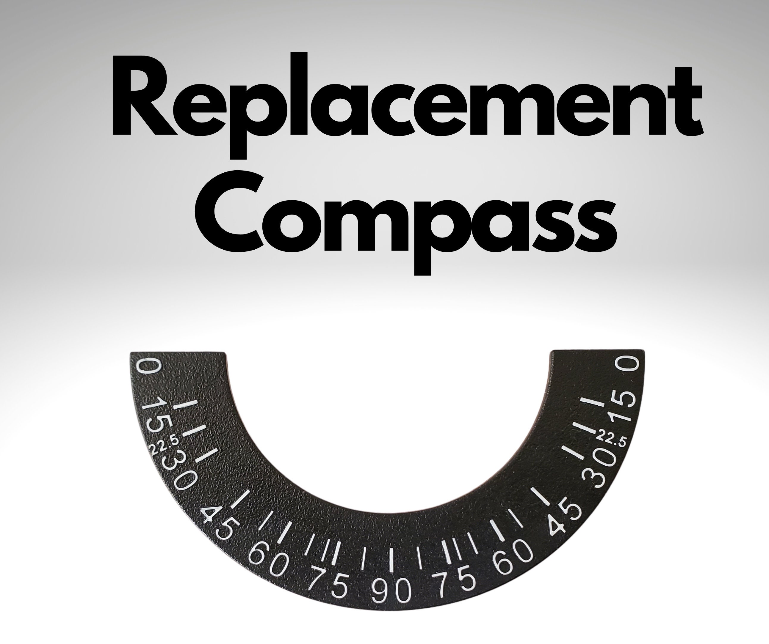 Replacement Beetle Bits Compass for Use With the Beetle Bit - Etsy