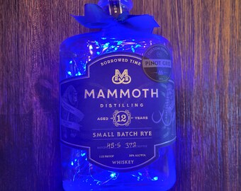 IntoxIlluminations - Etsy