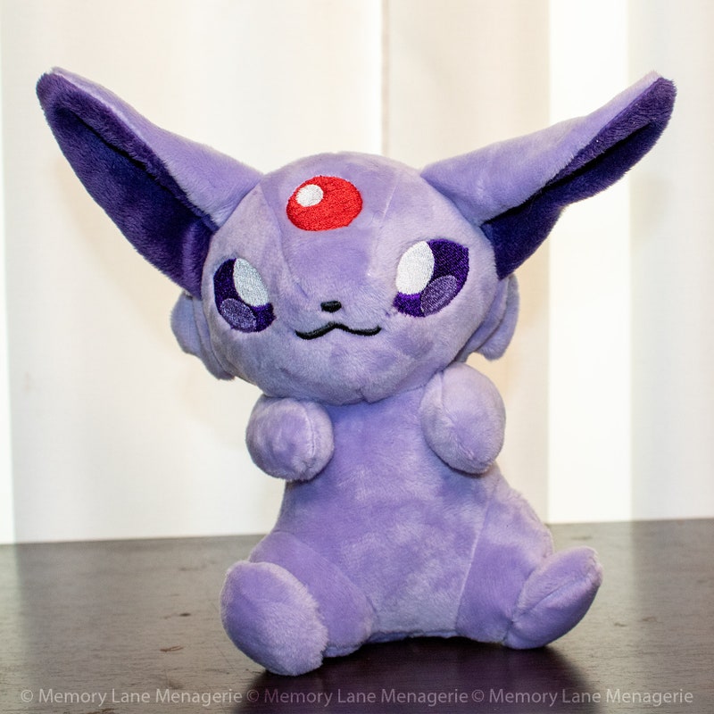 Espeon Cosplay - Etsy