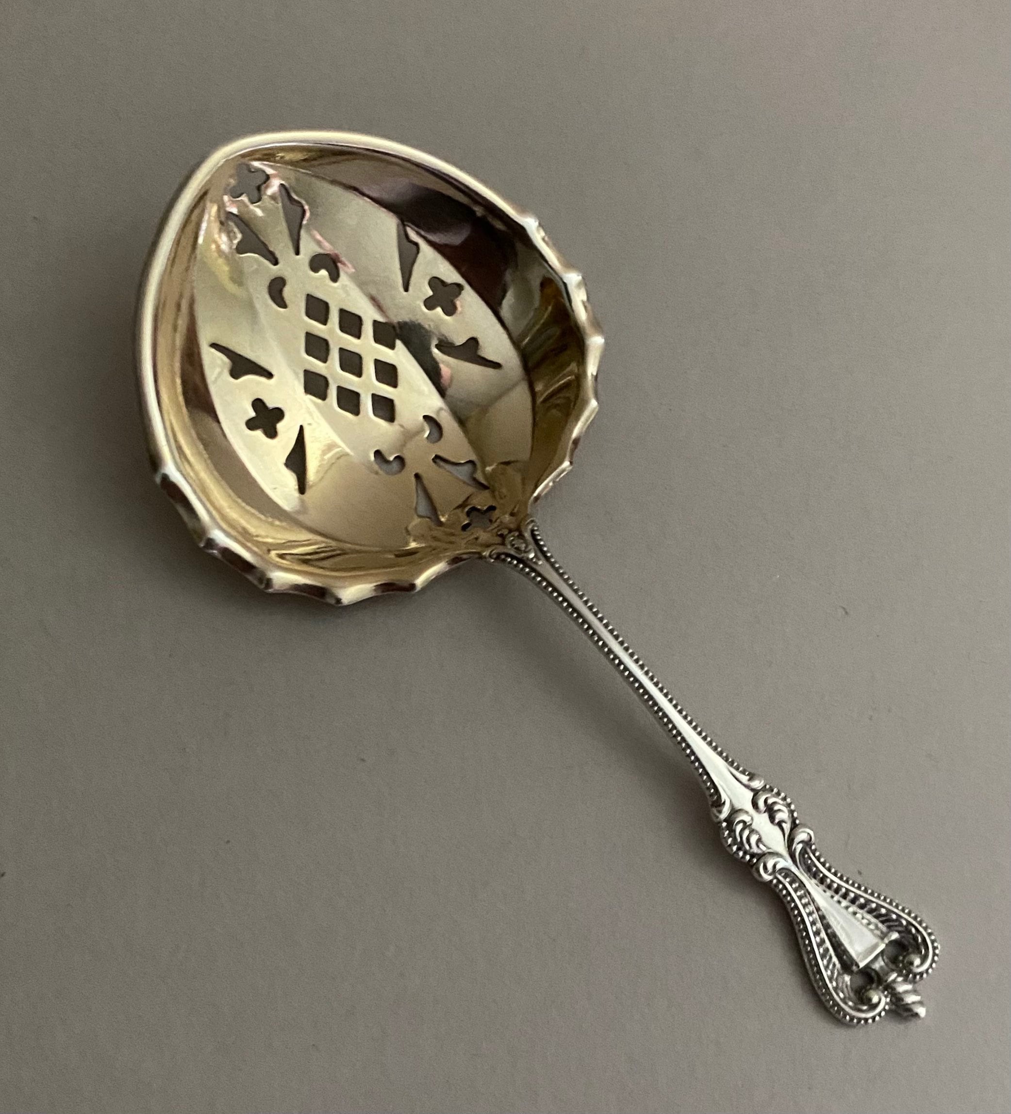 Colonial Silversmith Shop Signs