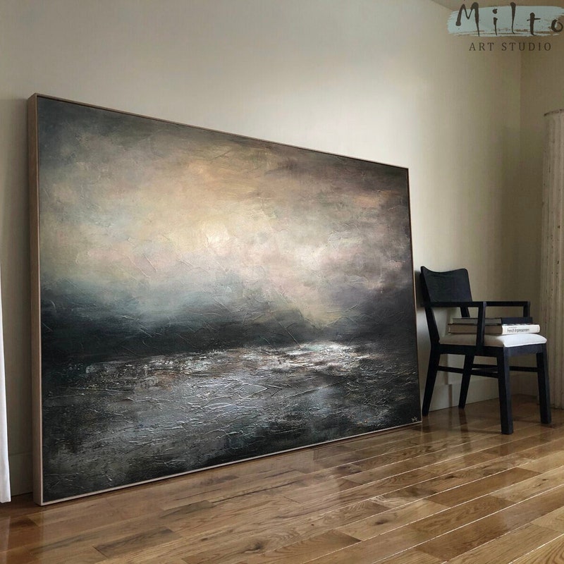 Large Wall Art - Etsy