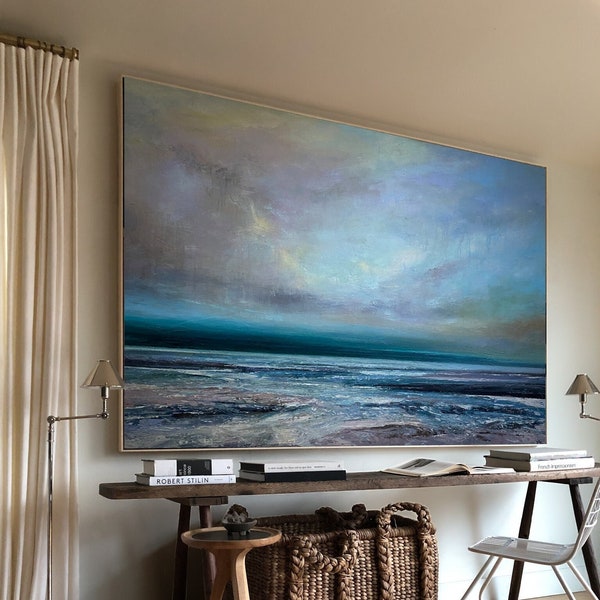 Large Artwork - Etsy