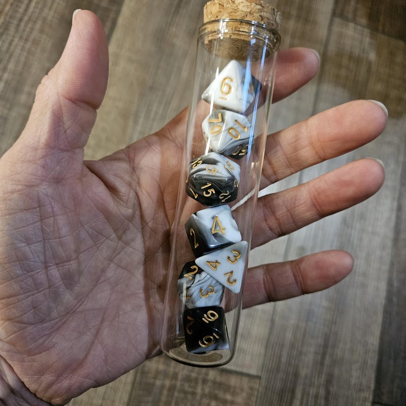 Dice Tray Cork - Etsy