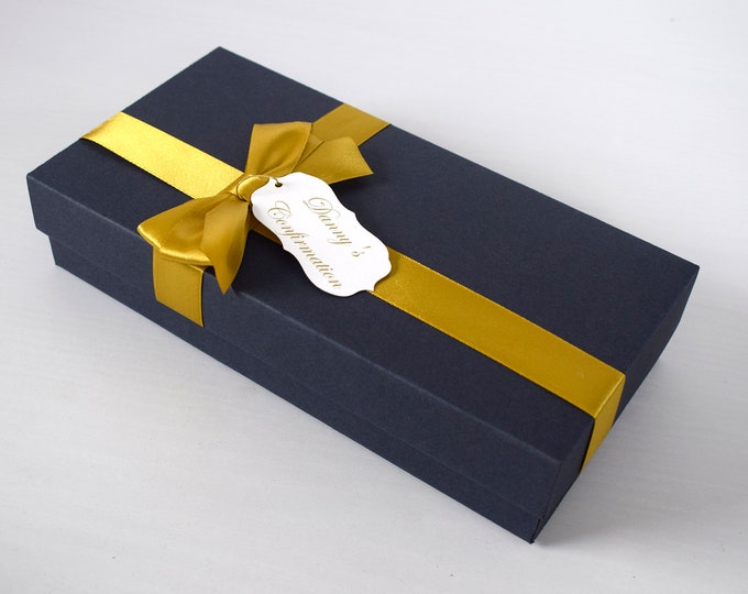 Carton Gift Boxes, Cardboard Kraft Boxes, Bridesmaid Gift Boxes ...