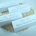 Personalized Mini Champagne Box: Bridesmaid Thank You Gift, Custom ...