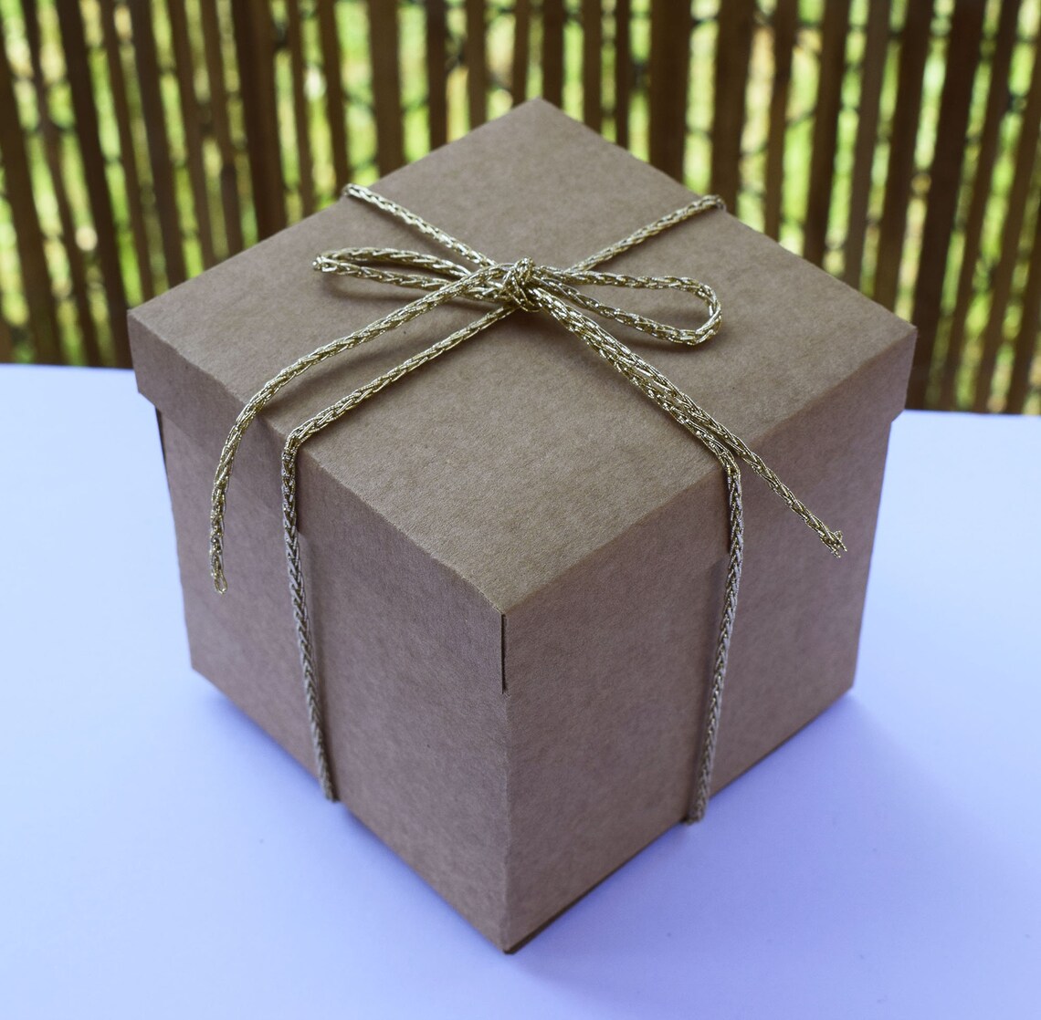 Box Cup Kraft Box Cardboard Boxes Food Boxes Brown Gift - Etsy