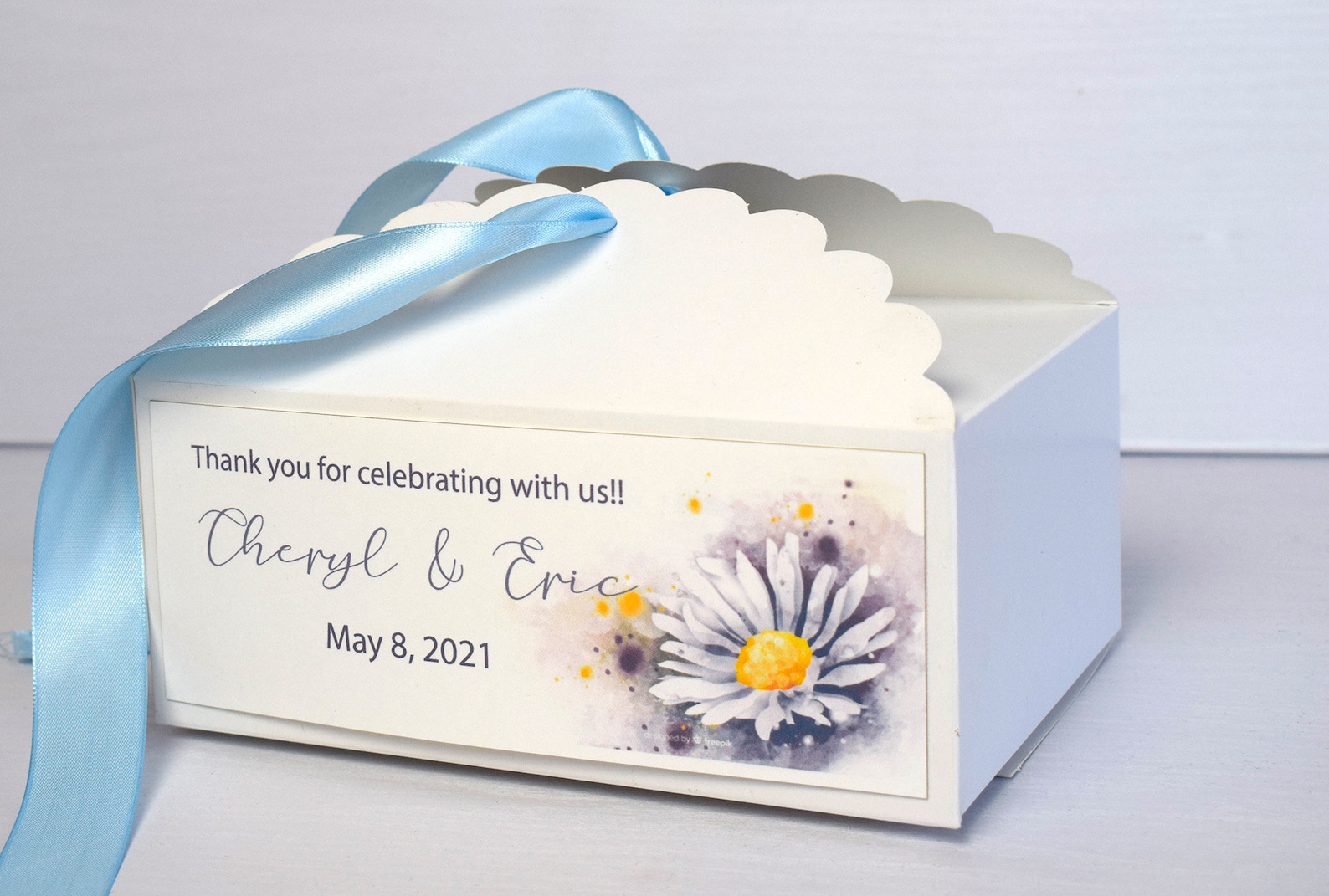 Cake Boxes for Wedding Cake Boxes to Go Elegant Favor Boxes - Etsy