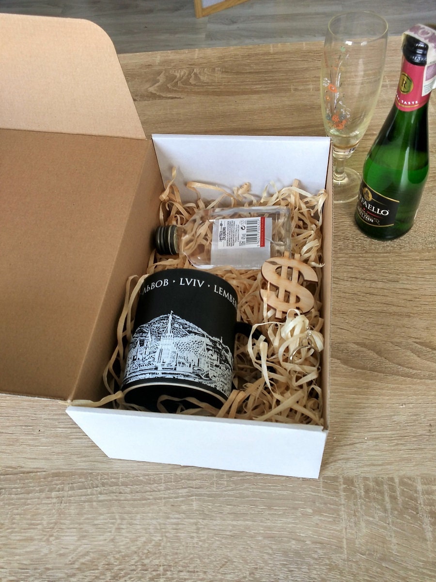 Set 10 Carton Gift Boxes Cardboard Kraft Boxes Packaging Box | Etsy