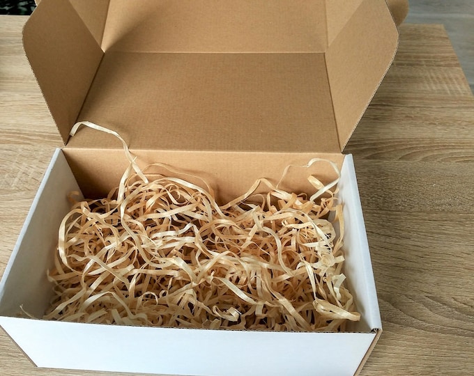 Carton Gift Boxes, Cardboard Kraft Boxes, Bridesmaid Gift Boxes ...