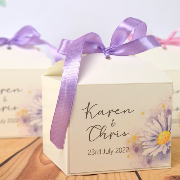 Wedding to Go Boxes - Etsy
