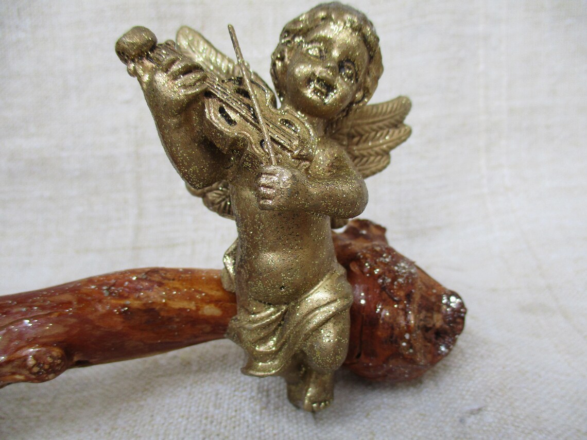 Decorative Angel - Etsy