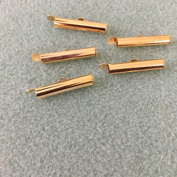 Slider End Caps - Etsy