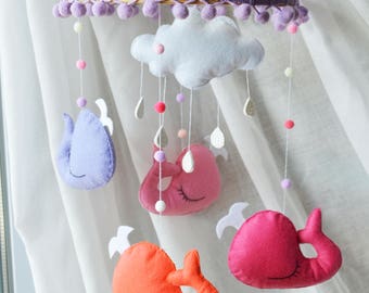 Discover Baby mobile | Etsy