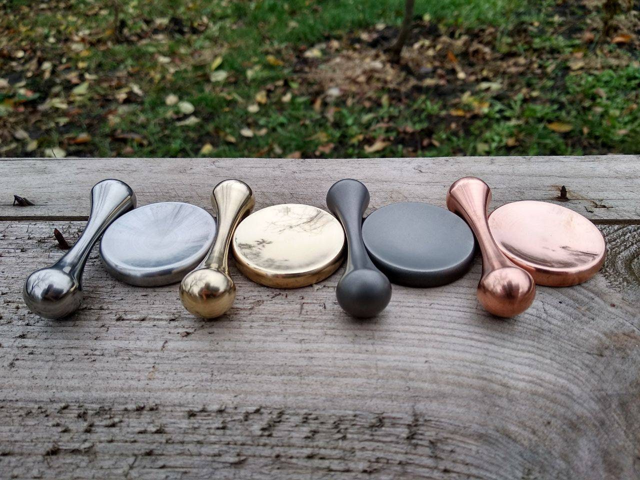 Gift Set Knuckle Roller Contact Coin Skill Toy Fidget | Etsy