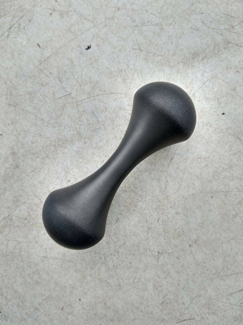 Titanium Knuckle Roller, XL Size, Skill Toy, Fidget Toy - Etsy