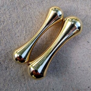 Gift Set, 2 Knuckle Rollers Thin+standard Size, Skill Toy, Fidget Toy ...