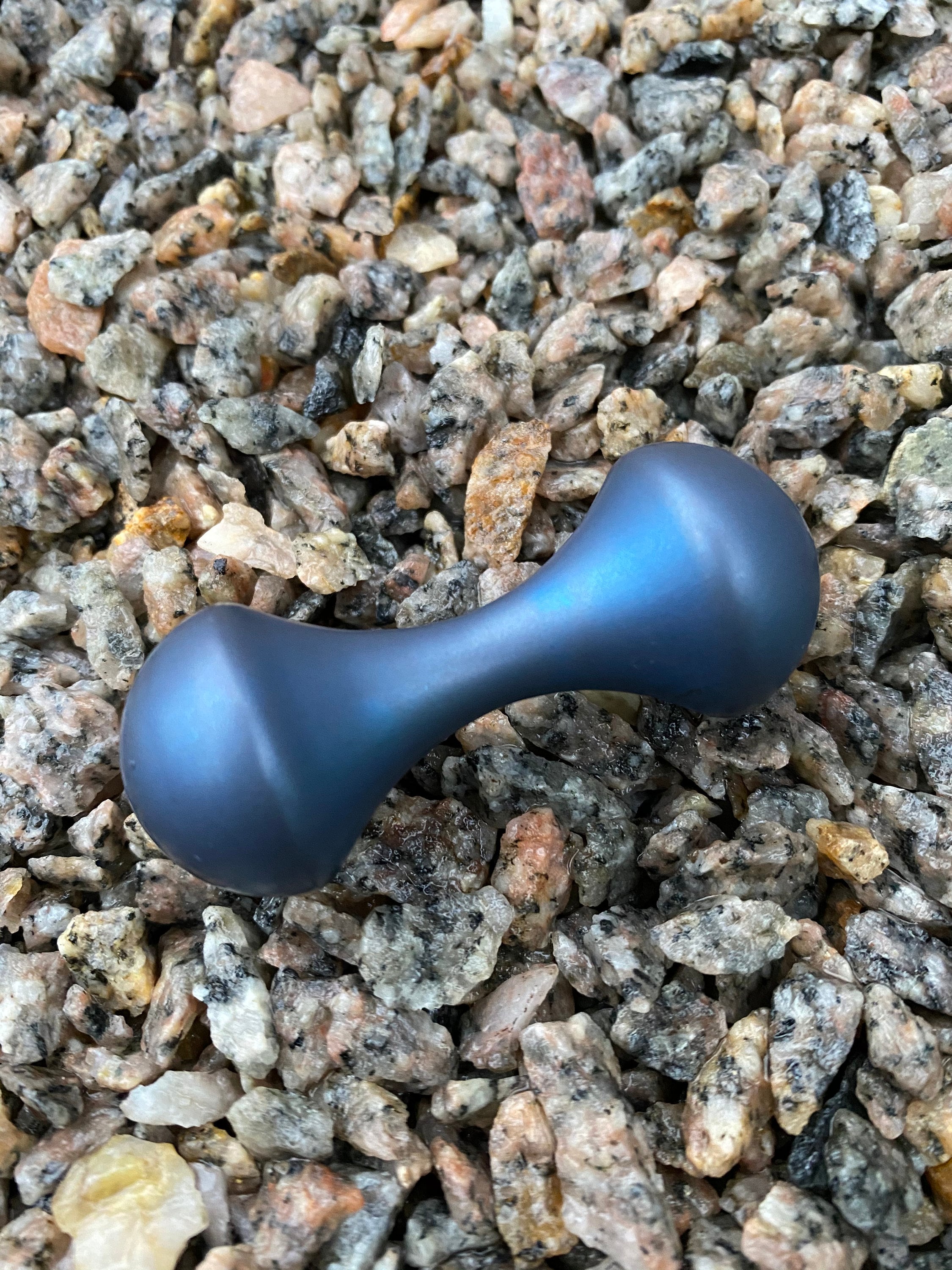 Titanium Knuckle Roller Skill Toy Fidget Toy - Etsy