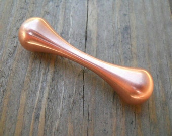 Copper Knuckle Roller Skill Toy Fidget Toy | Etsy