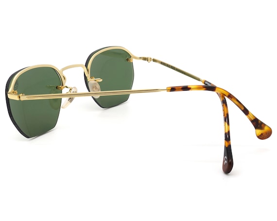 David vintage sunglasses by Beverly Hills 90210, made… - Gem