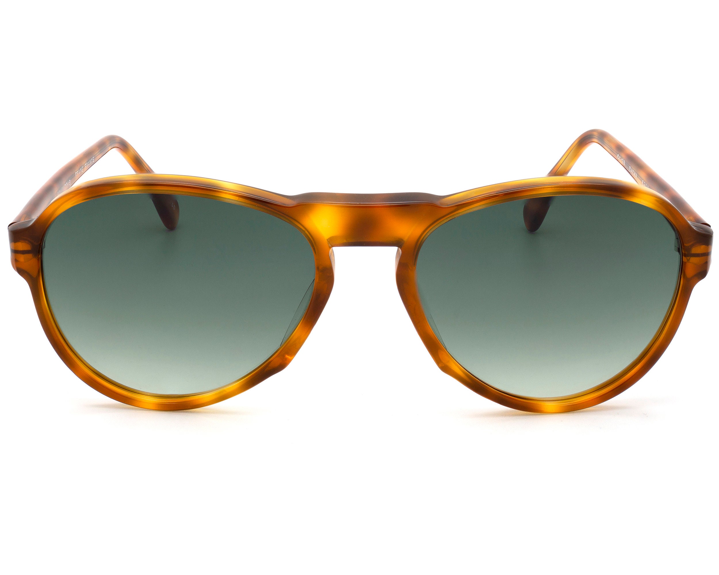 Bourgeois Aviator Sunglasses Made in France - Etsy