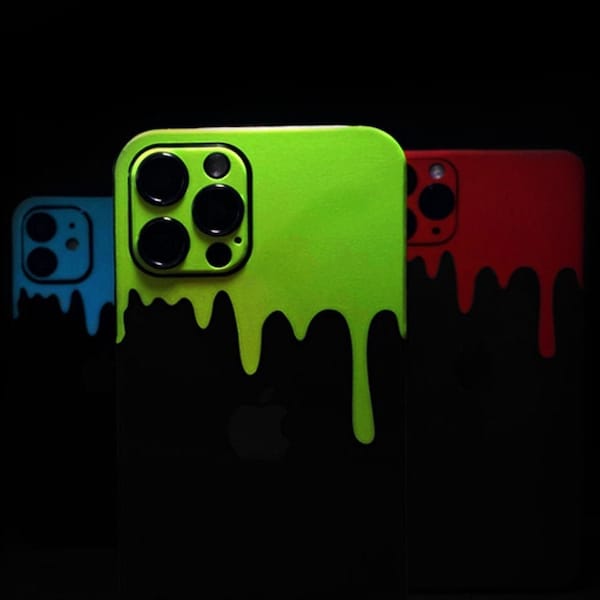 iPhone Sticker - Etsy