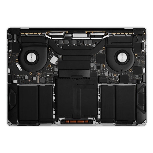 MacBook Pro Decals - Etsy