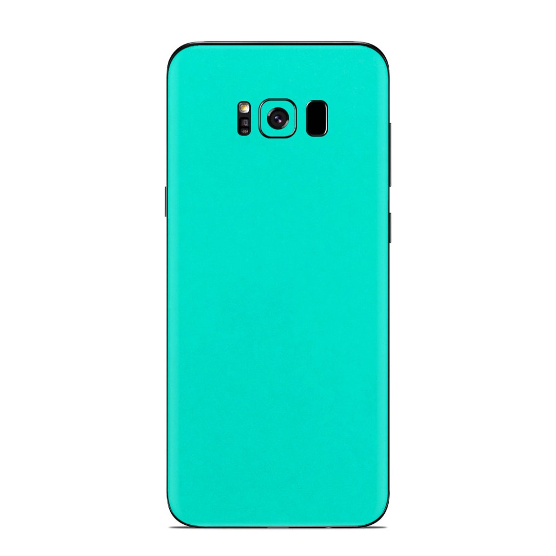 Matte Mint Green Skin for SAMSUNG Phones Galaxy S21 Ultra - Etsy