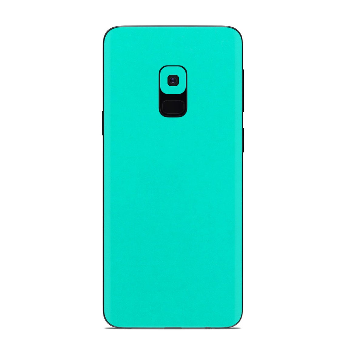 Matte Mint Green Skin for SAMSUNG Phones Galaxy S21 Ultra - Etsy