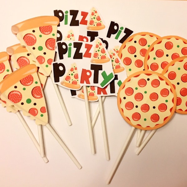 Graduation Pizza - Etsy