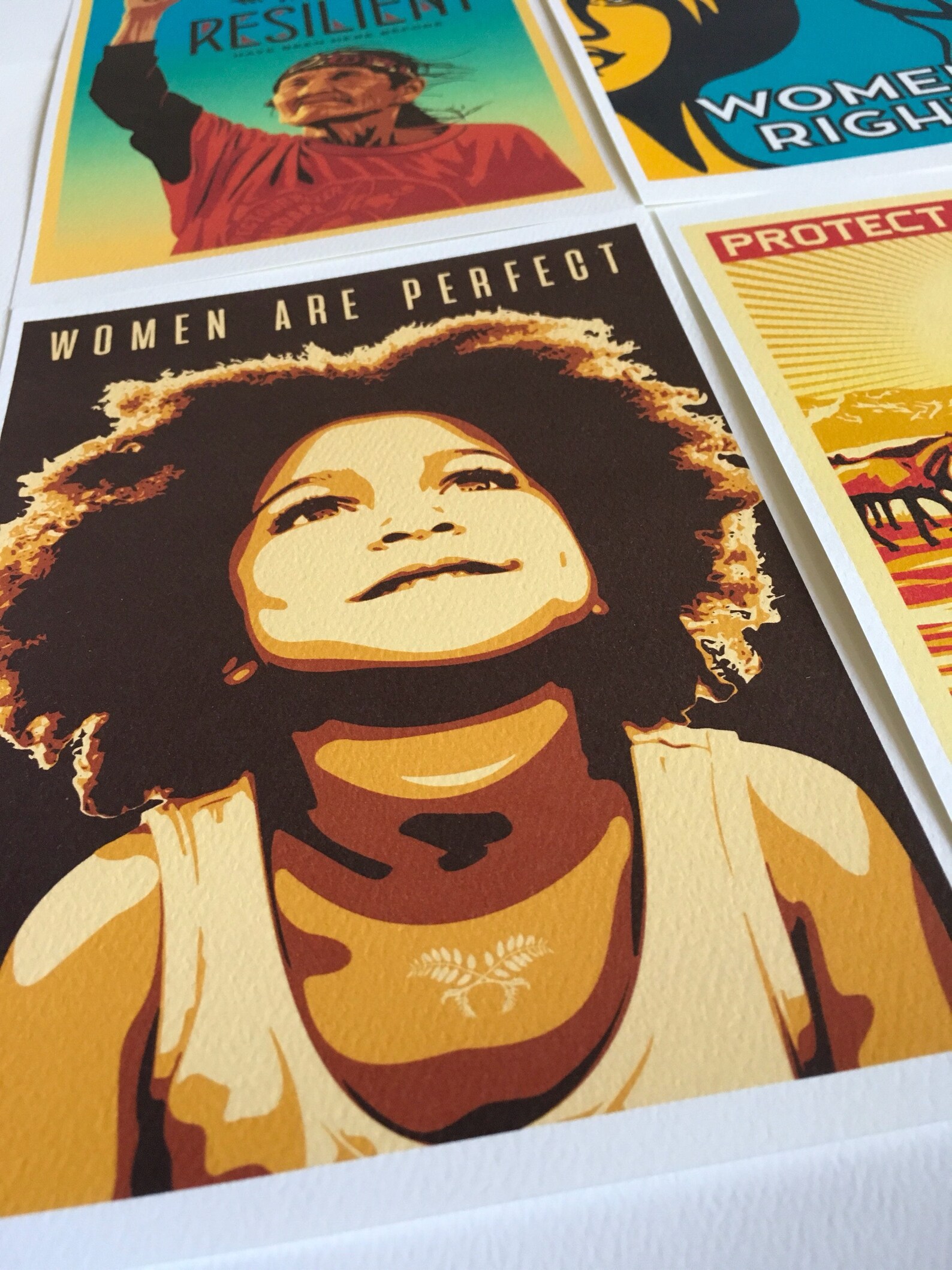 WE the PEOPLE Poster Collection HISTORIC Posters - Etsy