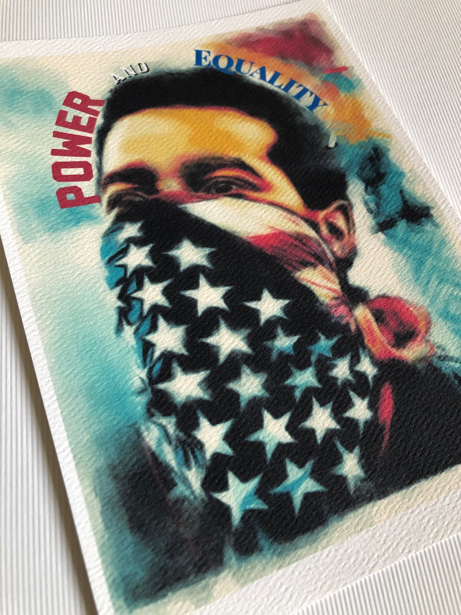 We the People Poster (10pc) Art Print HISTORIC Posters - Etsy