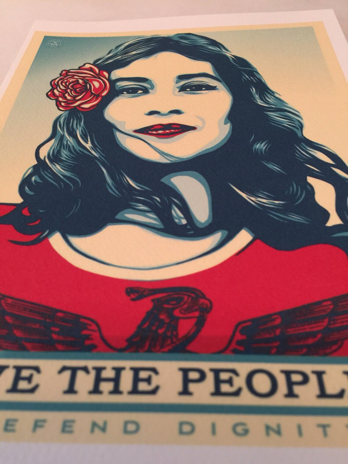 We the People Poster (10pc) Art Print HISTORIC Posters - Etsy