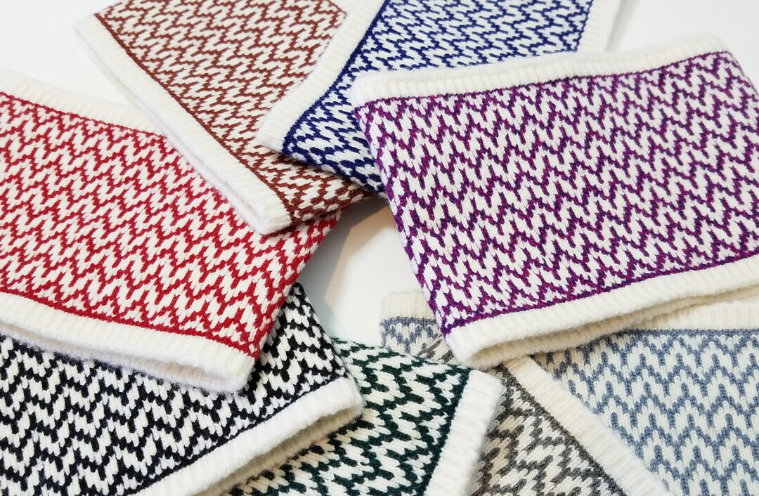 Superfine Merino Wool Headband - Etsy