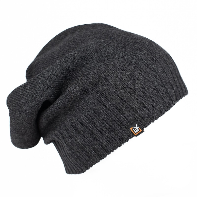 Slouchy Hat - Etsy