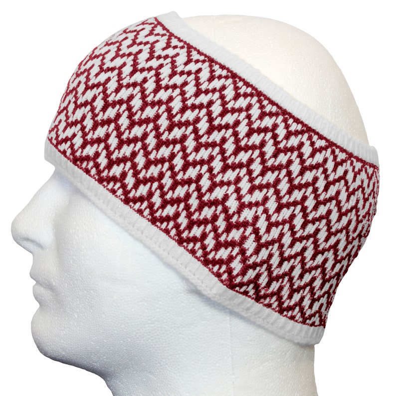 Superfine Merino Wool Headband - Etsy