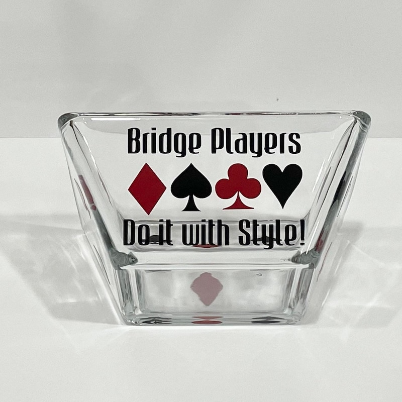Bridge Player Gifts - 60+ Gift Ideas for 2025