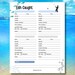 Fishing Log - 3-page Printable | Catch Tracker & Fishing Journal ...